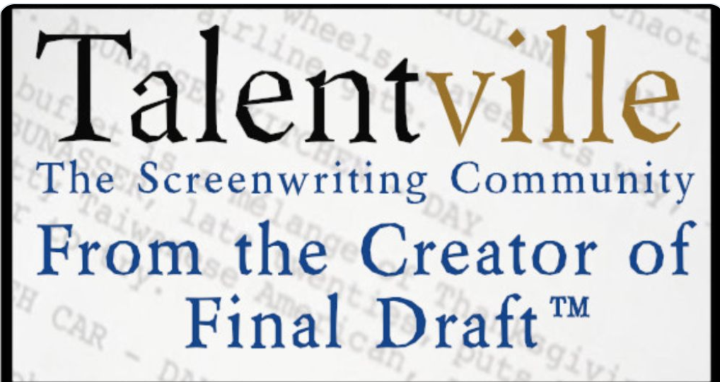 Script Reading | In Your Head Productions
